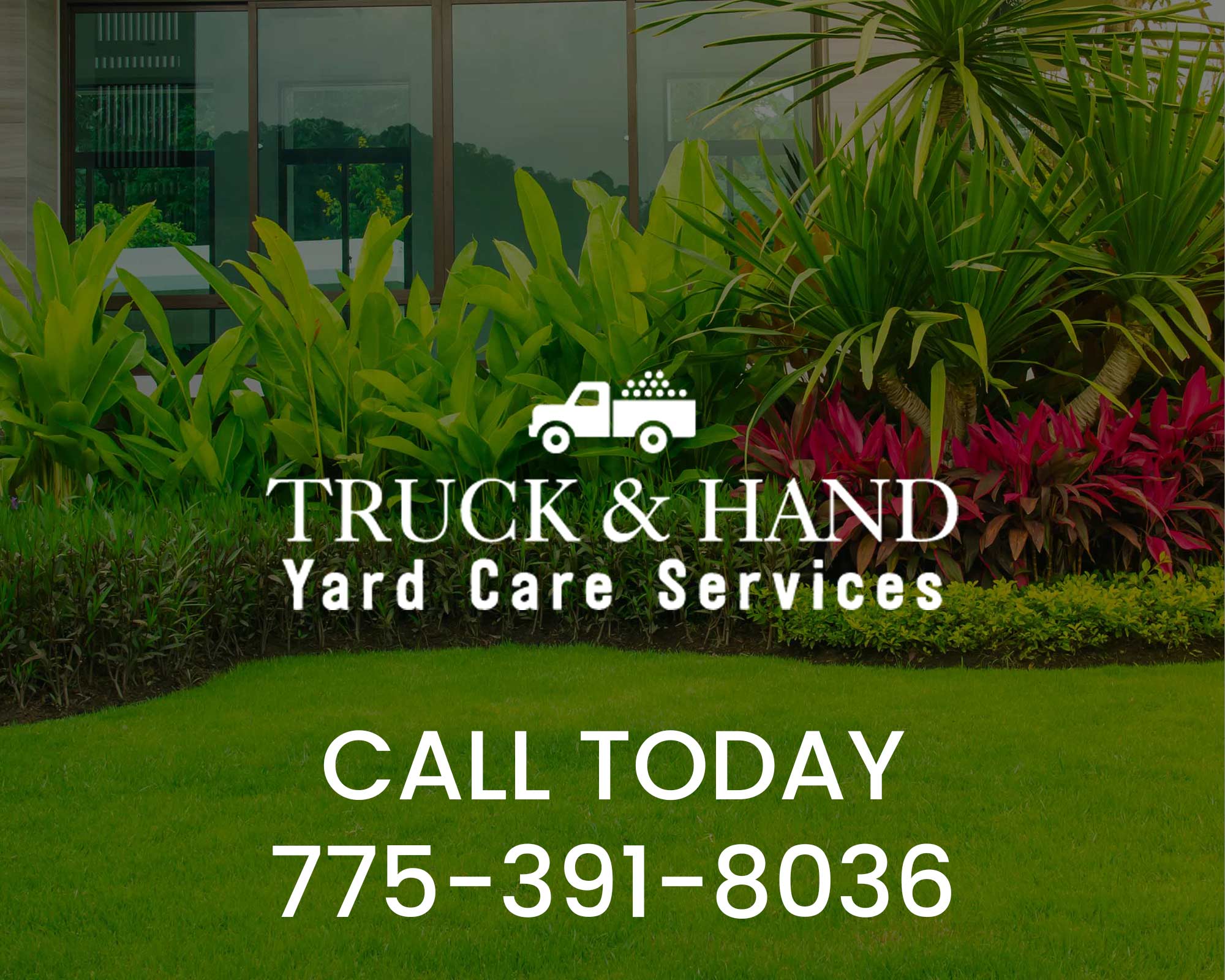 Home - Tegrity Lawn Care